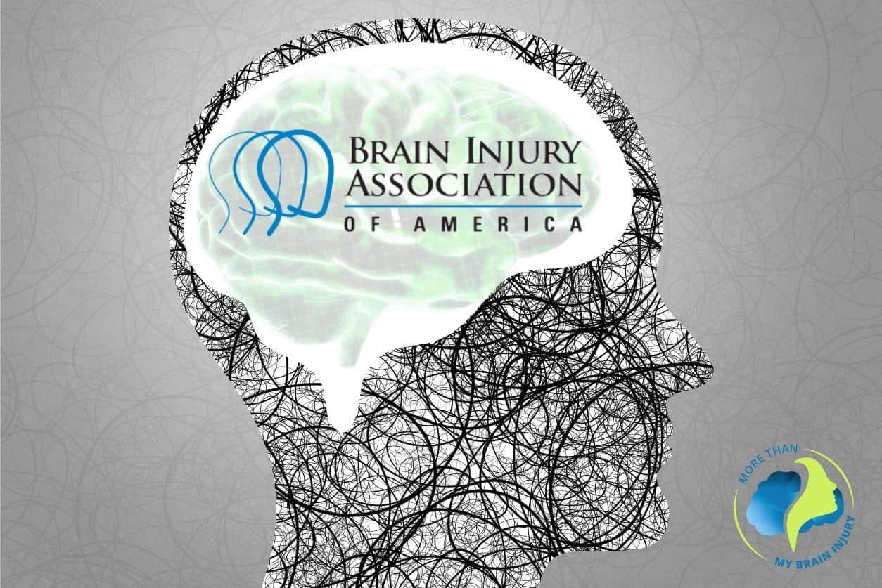 Brain Injury Association of America: Improving Life After Change - RAWZ