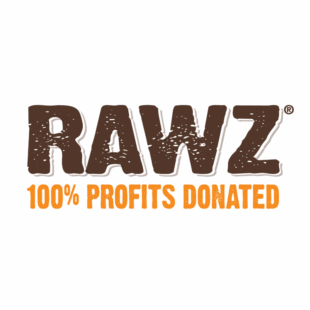 RAWZ Logos - RAWZ